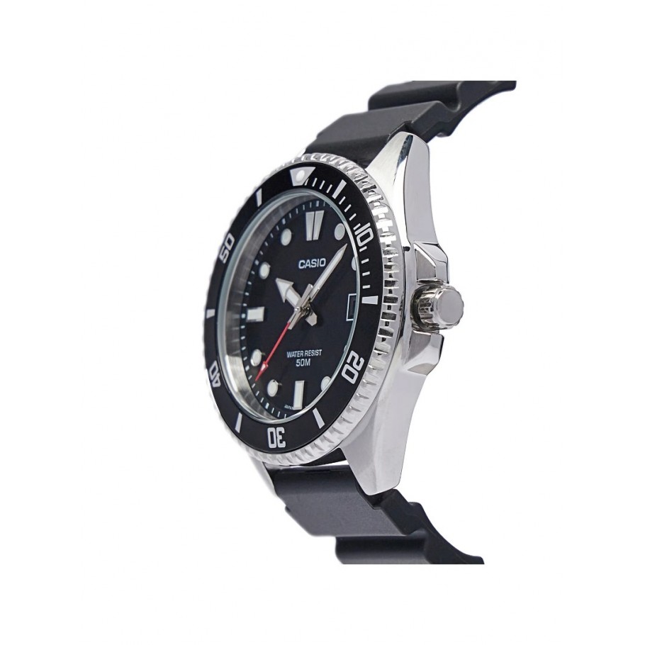CASIO DURO MDV-10-1A1VEF | Casio | WATCH LINE AM - Web Shop