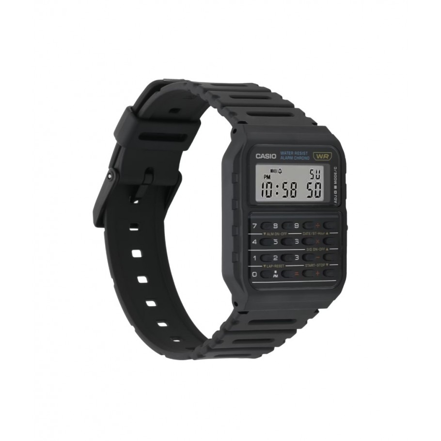 CASIO VINTAGE CA-53W-1ER | Casio Vintage | WATCH LINE AM - Web Shop